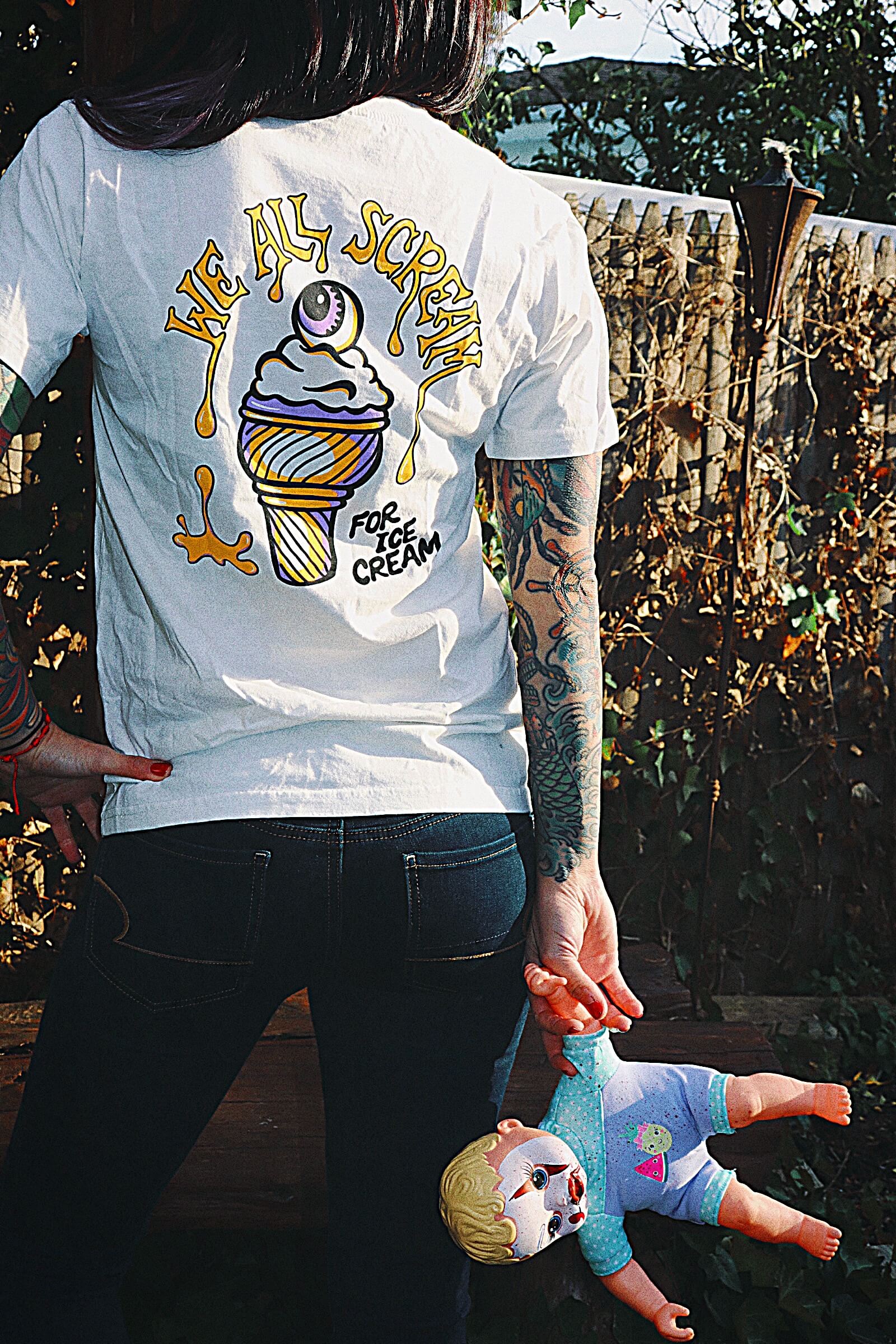 Gallery - The Ice Creamatory – Norman, OK