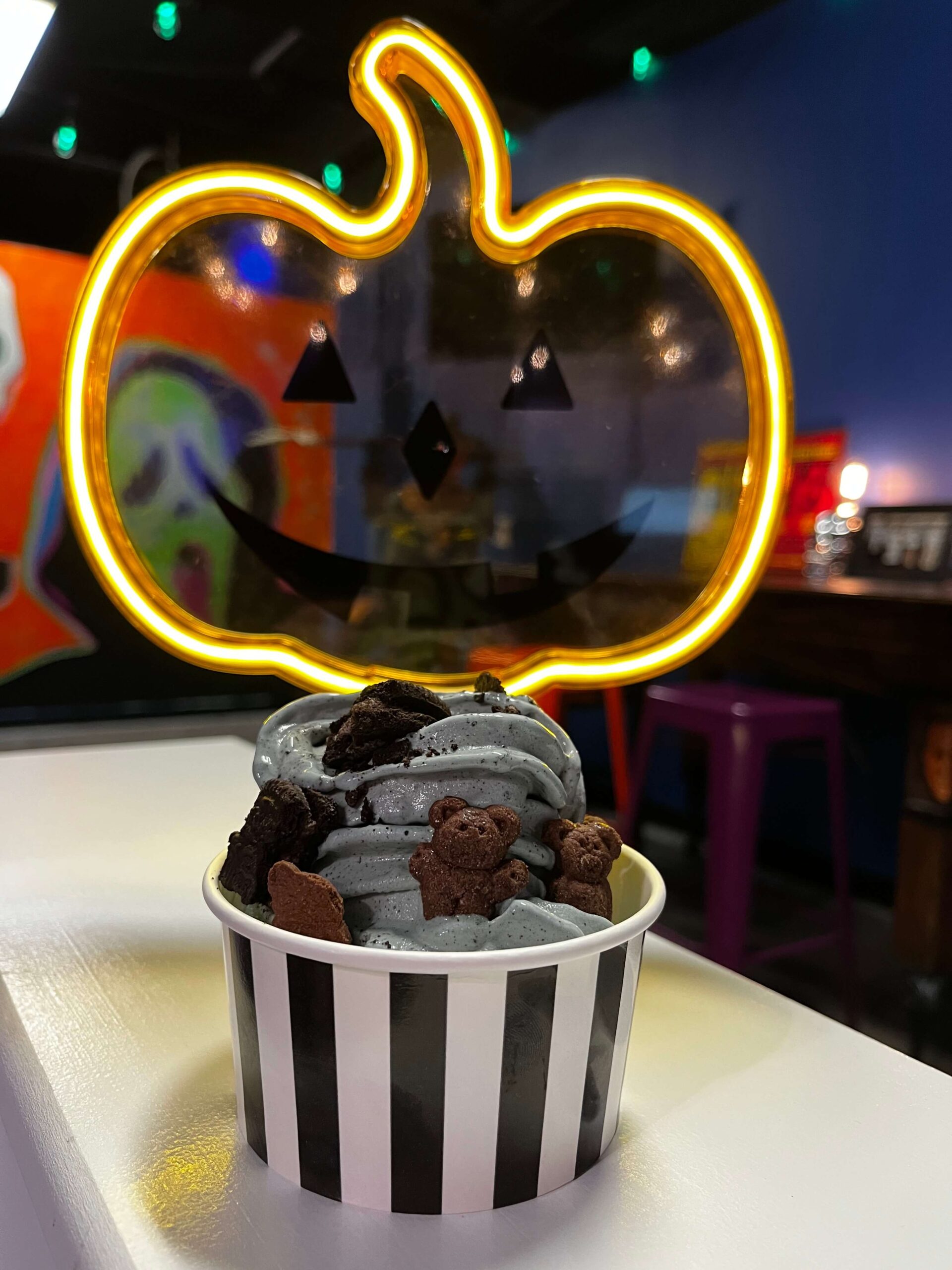 Gallery - The Ice Creamatory – Norman, OK