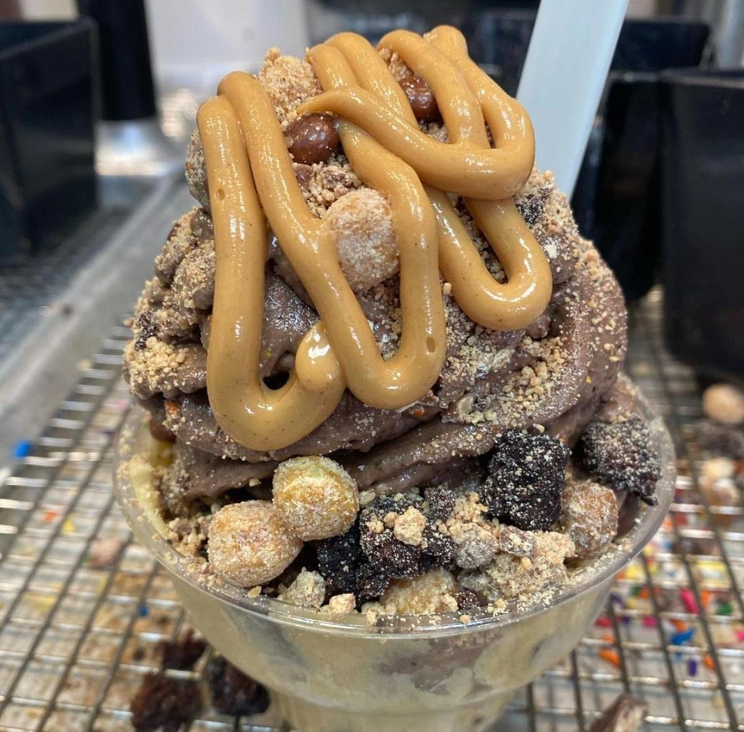 Gallery - The Ice Creamatory – Norman, OK