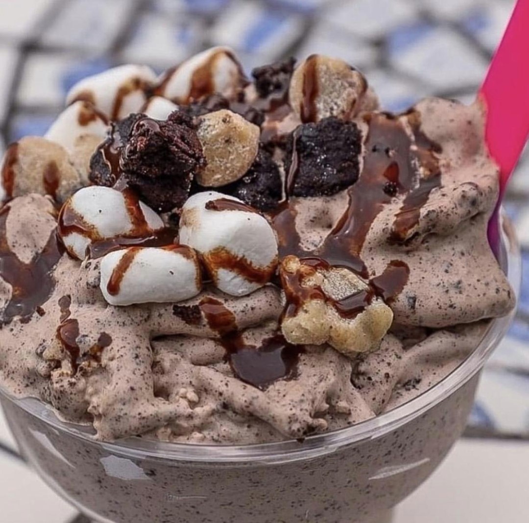 Gallery - The Ice Creamatory – Norman, OK