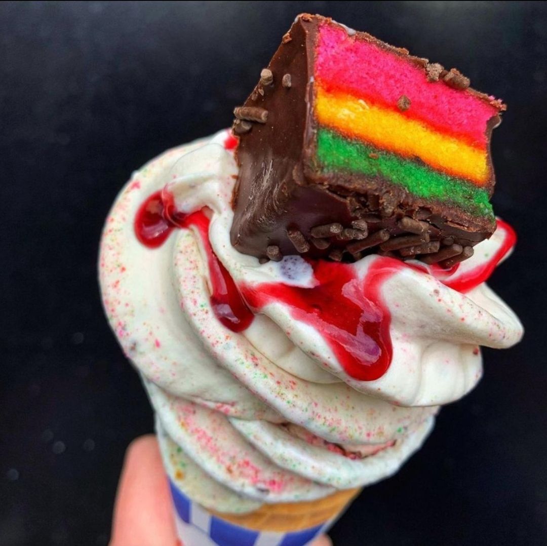 Gallery - The Ice Creamatory – Norman, OK