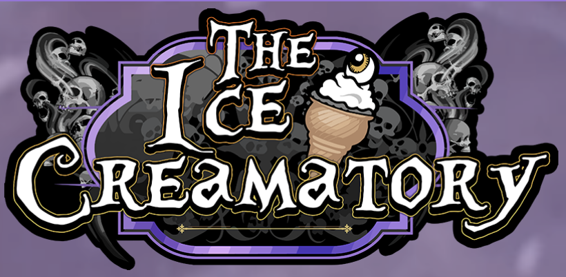 The Ice Creamatory - Ice Cream Blends - Norman, OK